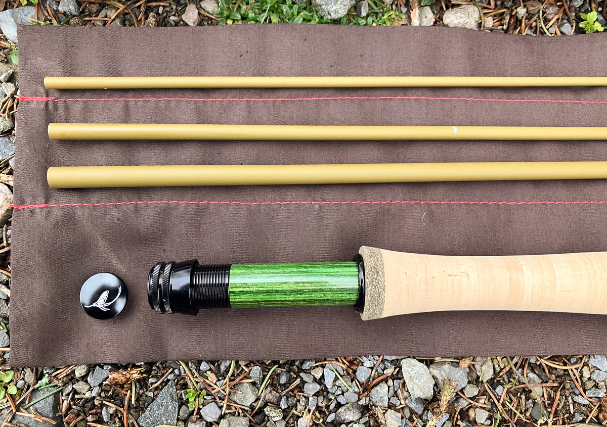 Rock Hopper Blank and Rod Builder Kit. Please check options – JP Ross ...