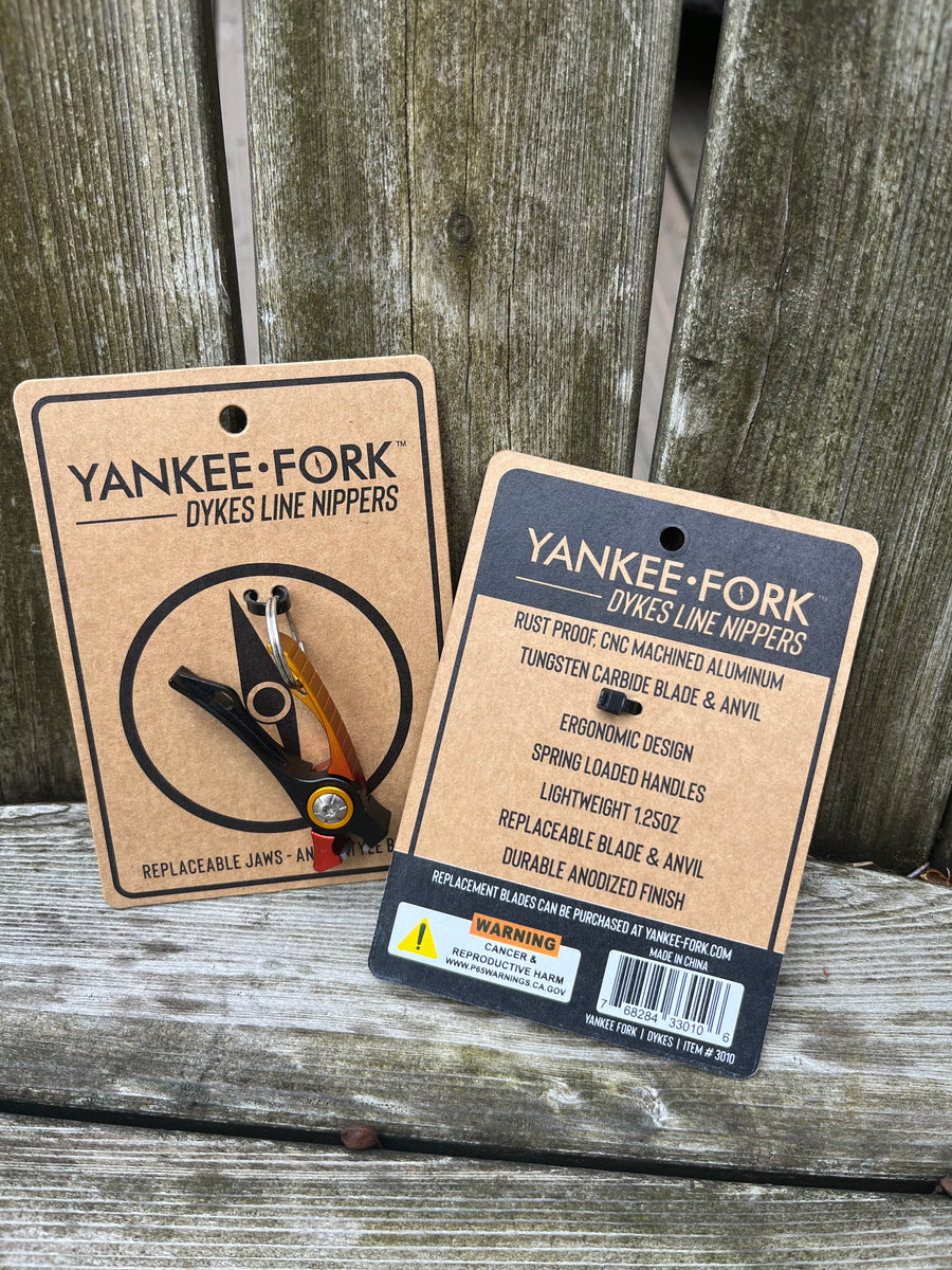 heavy duty nipper – JP Ross Fly Rods & Co. Outdoors