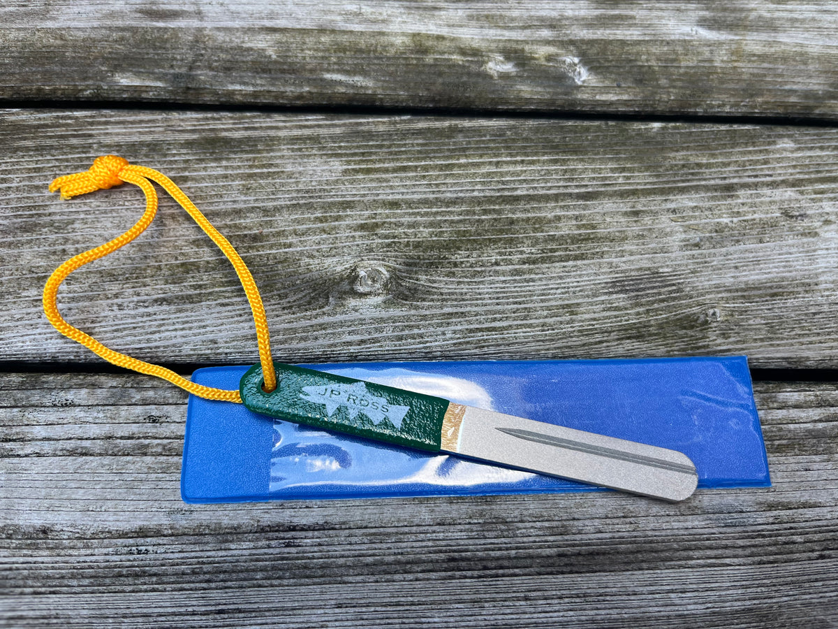 hook sharpener – JP Ross Fly Rods & Co. Outdoors