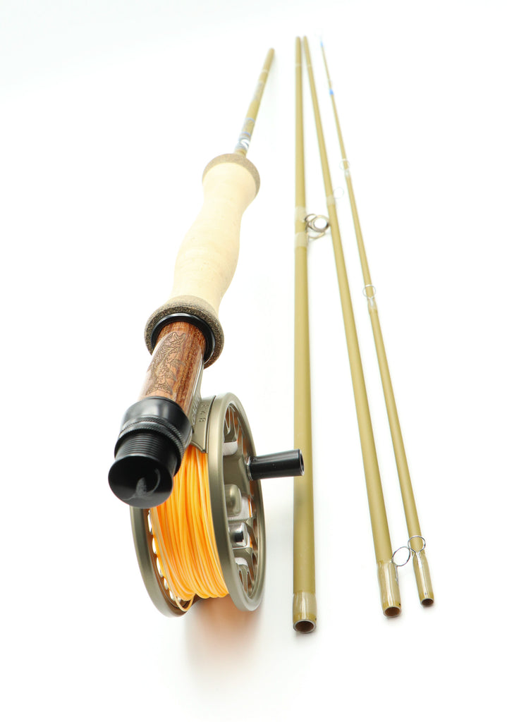 Cabin Clean-out SALE ITEMS – JP Ross Fly Rods & Co. Outdoors