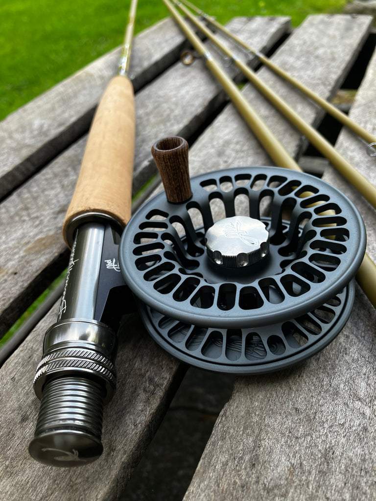 Cabin Clean-out SALE ITEMS – Page 2 – JP Ross Fly Rods & Co. Outdoors
